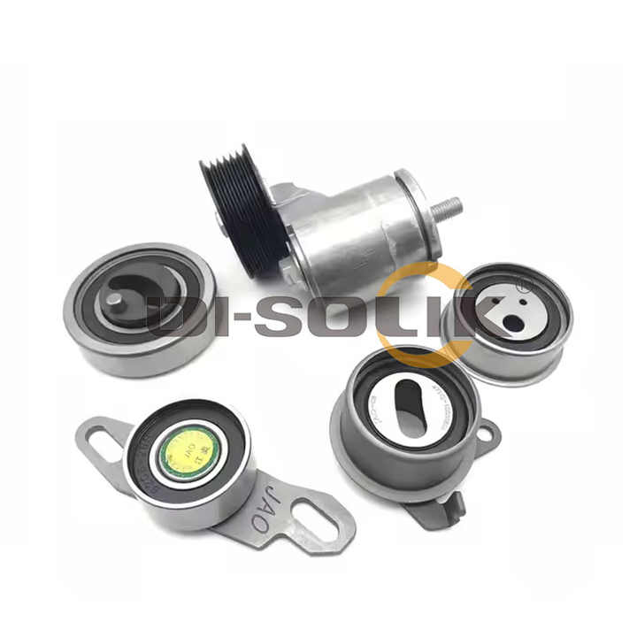 DI-SOLIK Auto Car Parts Front Wheel Hub Bearings DAC45840039ABS 88 ...