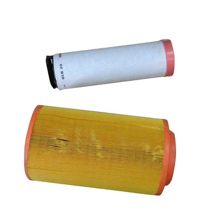 Tractor Oil Filter & Air Filter - Reliable Replacement Parts