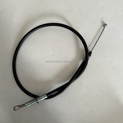 Qinghe Zhenyuan Automobile Flexible Shaft Factory - auto parts, auto cable