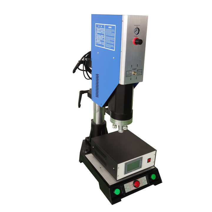 2000W 20kHz Supersonic Plastic Welding Machine for ABS Plastic| Alibaba.com