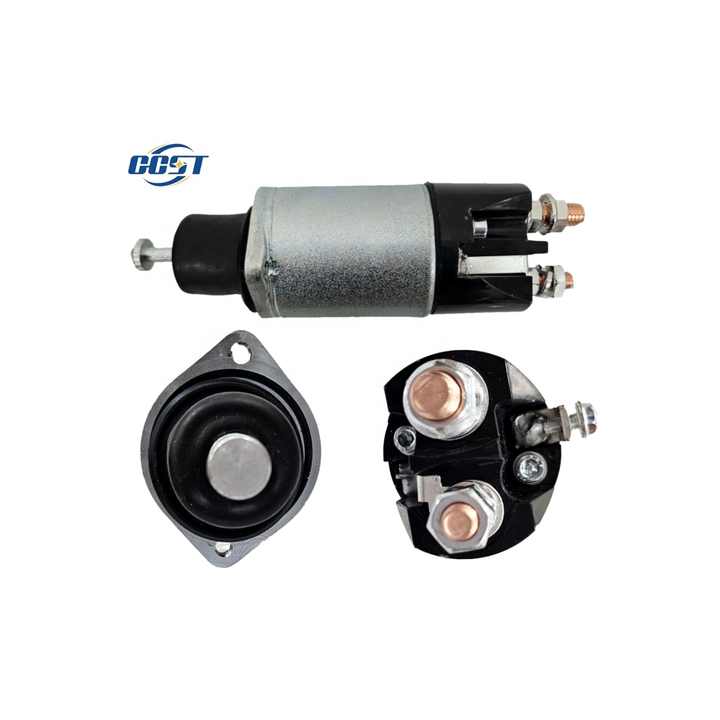24V Starter SOLENOID SWITCH for MITSUBISHI - Replace/repair