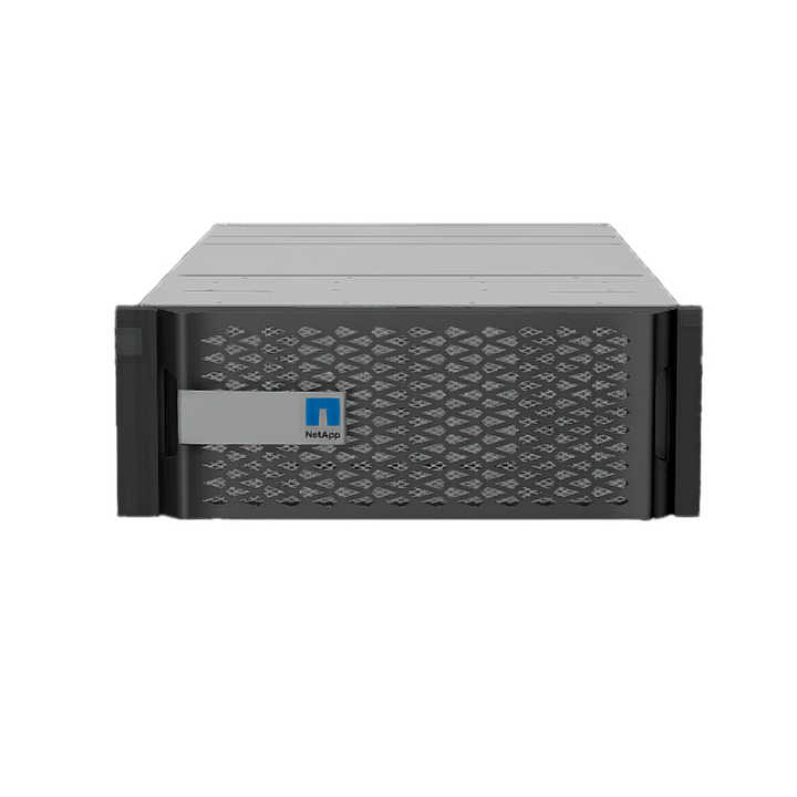 Netapp Fas8300 Hybrid Flash Storage System Disk Array