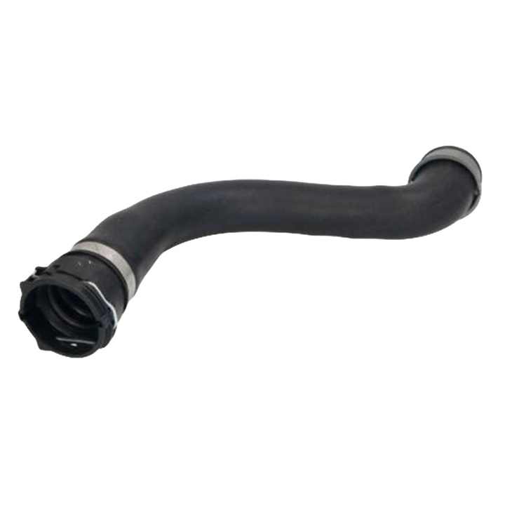 For Mercedes Benz W204 Coolant Radiator Hose 2045012682 Engine Auto ...