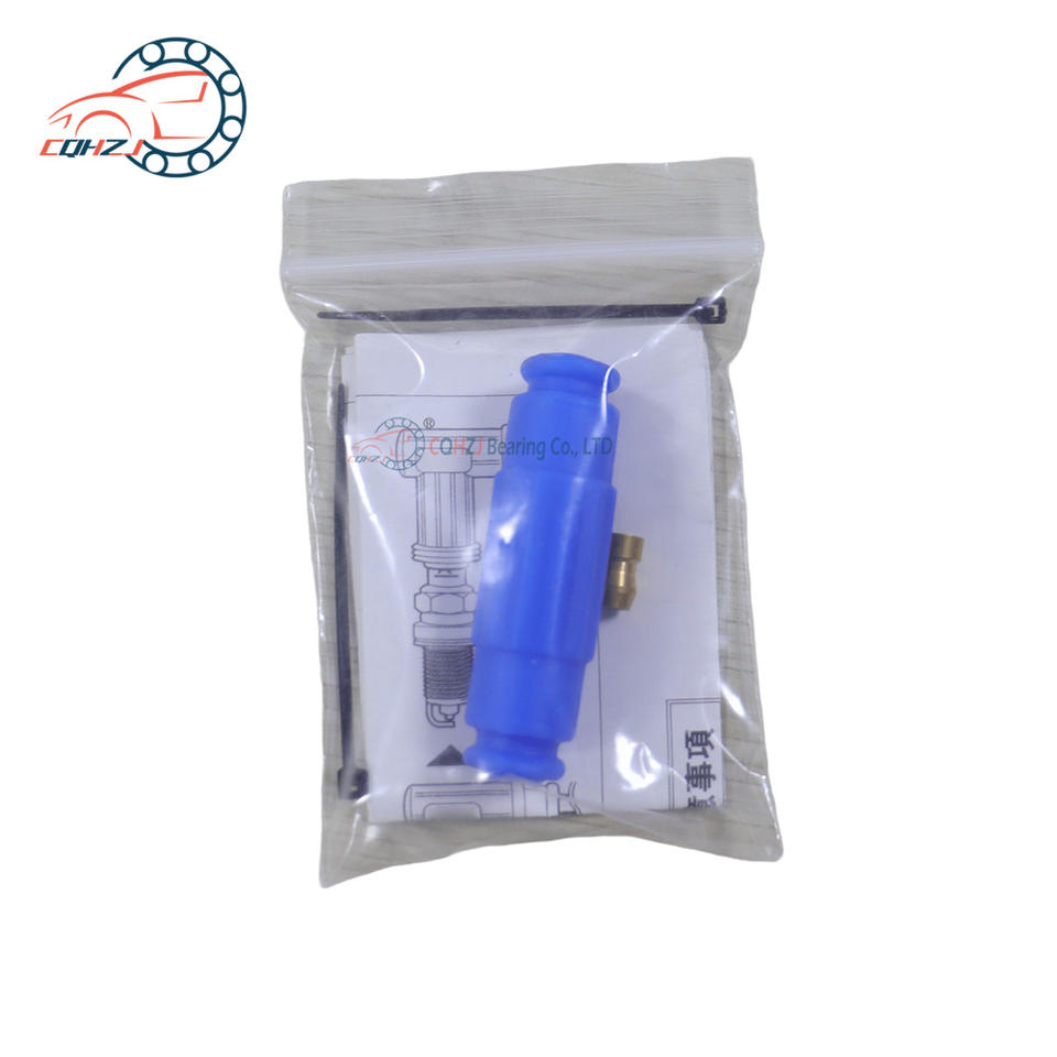 CQHZJ High Quality CR2 Straight Blue Motorcycle Ignition System ...
