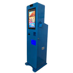 Featured Wholesale parking ticket vending machines For Your Parking ...