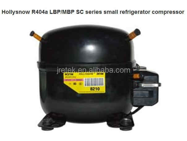 QD59H R134a L/MBP Compressor - Efficient Commercial Refrigeration