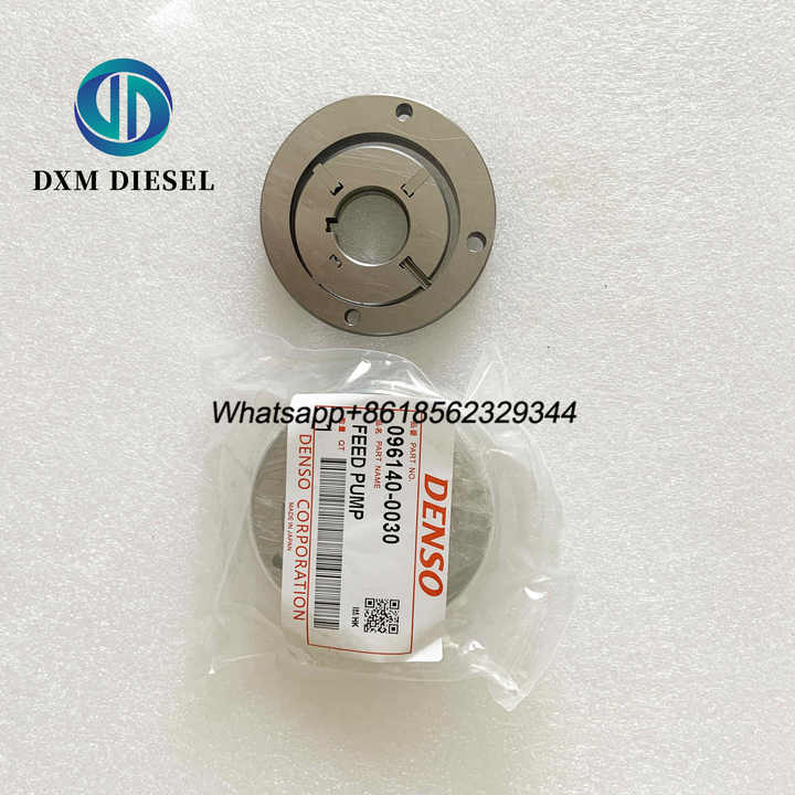 VE Feed Pump 146100-0120 9461610089 096140-0030 - Durable & Efficient