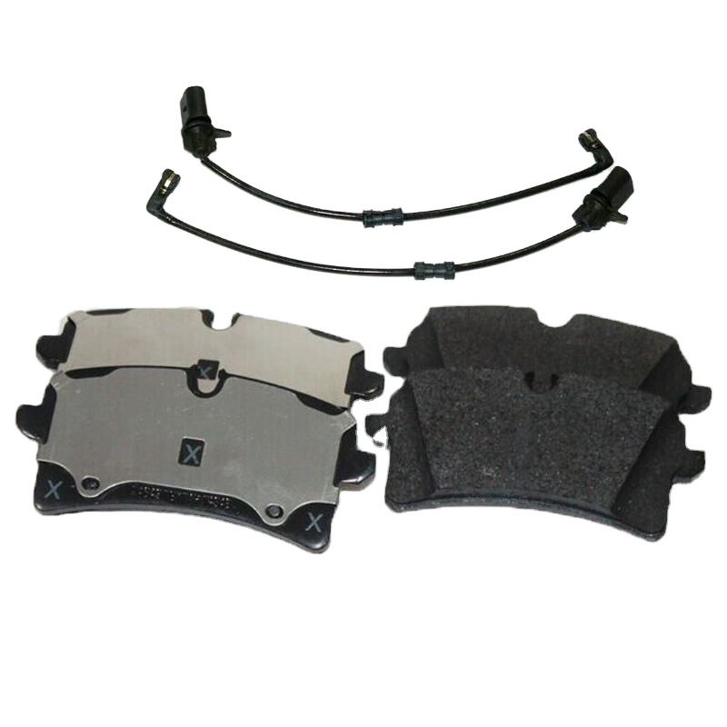 Auto Parts OEM 3Y0698451B 3Y0698451 for Bentley Mulsanne Rear Brake ...