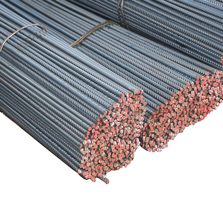 D12 Concrete Reinforcement - Grade 40 Deformed Steel Bars