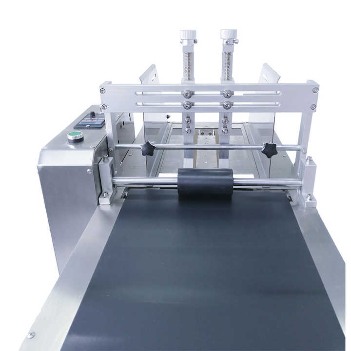Friction Feeder Vacuum Absorption Paging Machine for Workshop