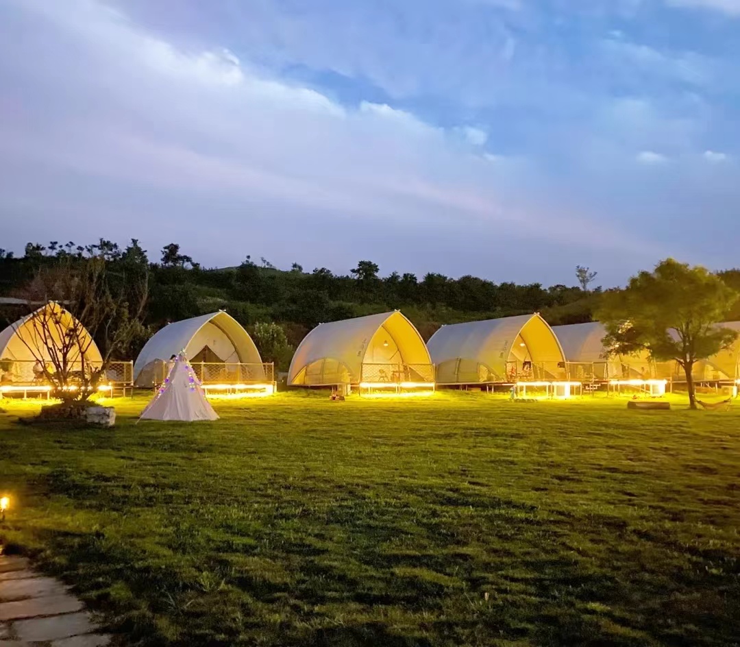 How to Choose the Best Red Camping Tent: A Complete Buyer's Guide