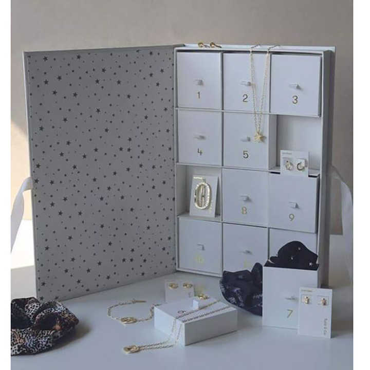 Custom Design Holiday Gift Blind Box Reasonable Competitive Price ...