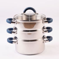 Get Amazing pyrex glass steamer pot For Kitchen Upgrades - Alibaba.com