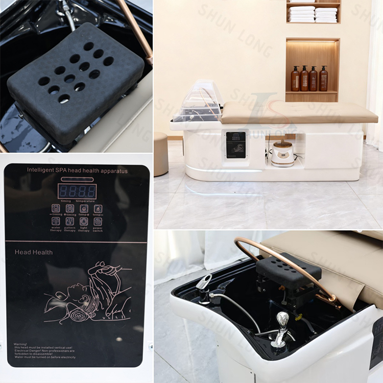 Revitalize Hair with Premium led shampoo manufacturers Solutions for ...