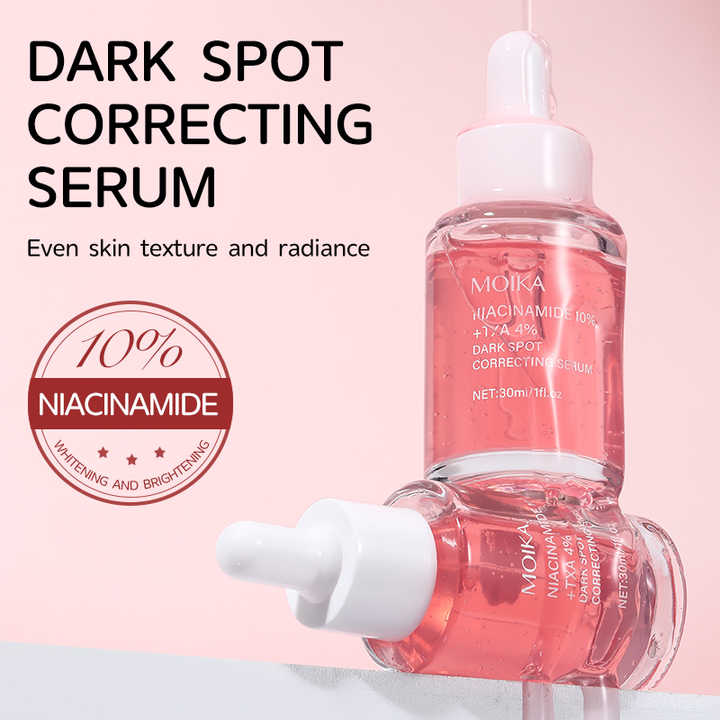 Niacinamide 10% + TXA 4% Serum for Dark Spot Correction