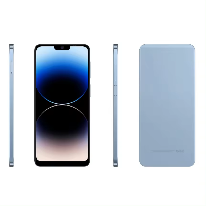 Touch Screen No-camera 4g Android Mobile Phone No Gps Smartphone Smart ...