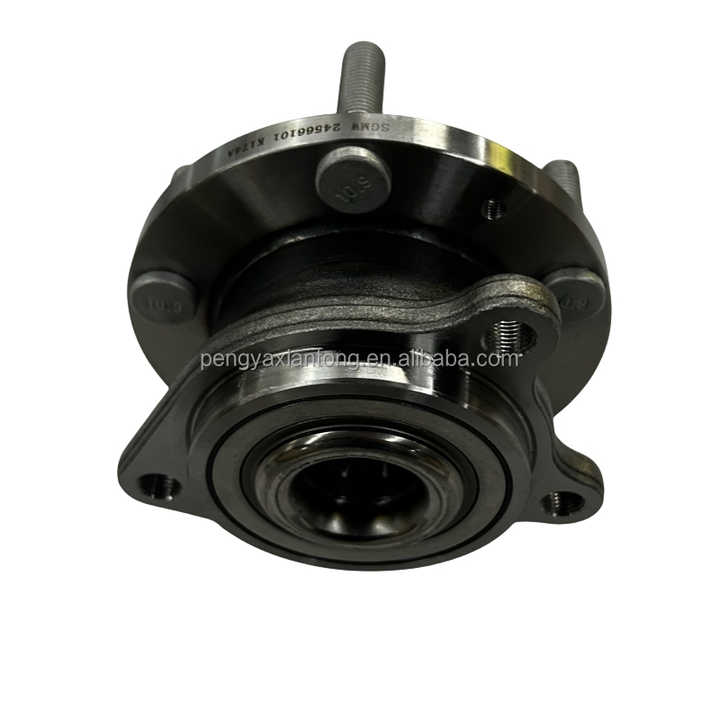 Baojun Engine Parts 24566101 - Front Wheel Hub Bearing