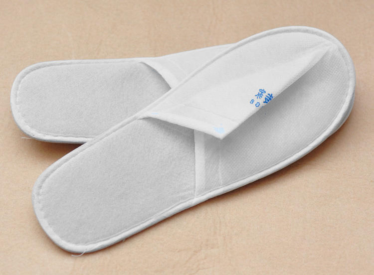 Factory Sales Luxury Non-Woven Fabric Hotel Amenities Medium Soft ...