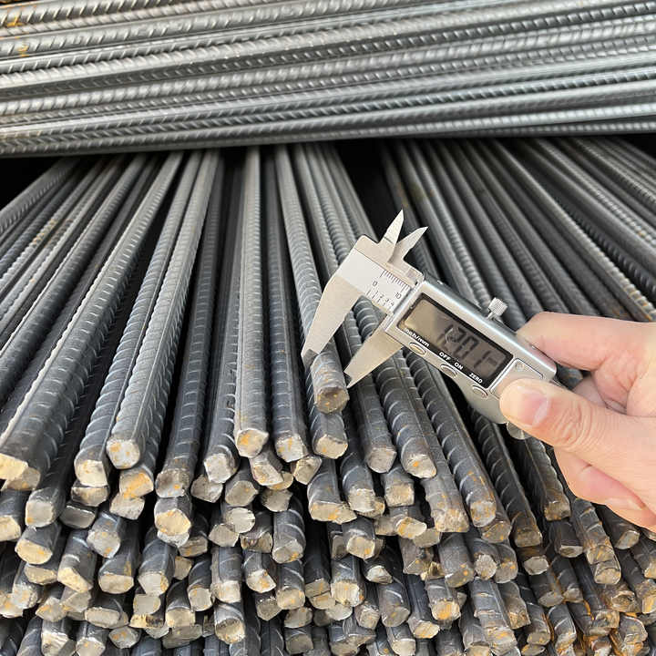 10mm Steel Rebar Price Indonesia - Durable & Versatile