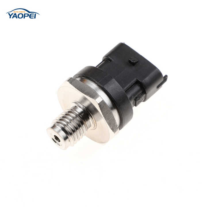 100000152 Common Rail Injection Regulator Sensor 0281002909 For Hyundai ...