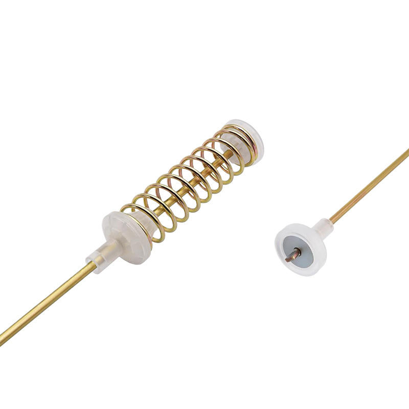 Samsung Washing Machine Suspension Rod Damper Assembly