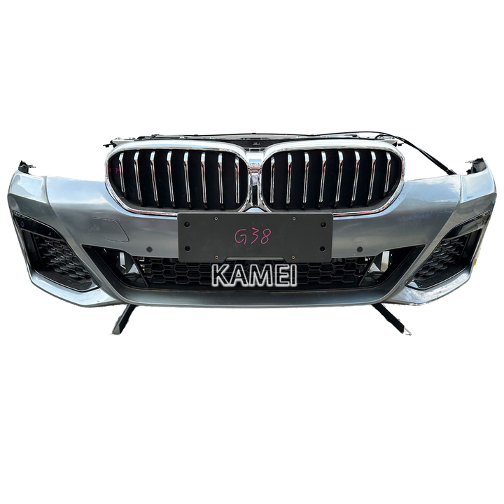 Suitable for BMW 5 Series G30 Front Bumper G38 Lci Original Use High ...