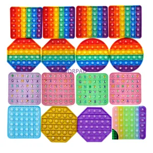 Adorable Wholesale fidget bubble popper For Soft And Plush Sensations ...