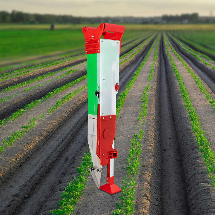 High Quality Small Corn Seed Planter Handheld Seeder & Transplanter ...