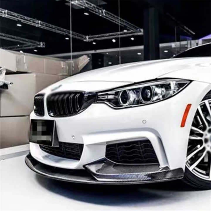 New Car Upgrade Body Kits for BMW F32 F33 F36 4 Series Car Bodykit ...