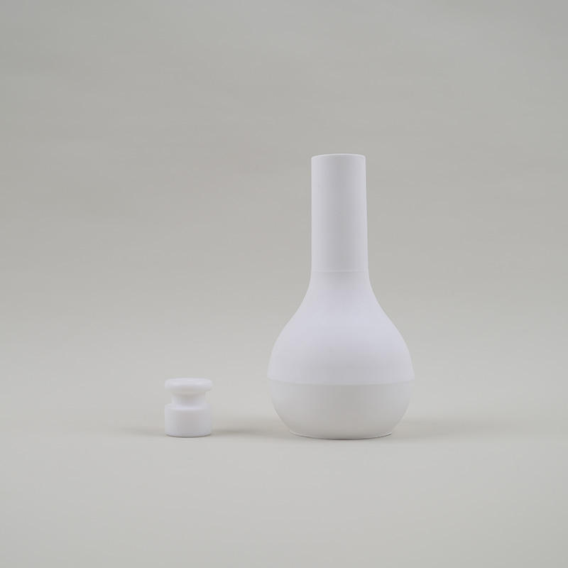 Polytetrafluoroethylene Volumetric Flask Ptfe High Temperature ...