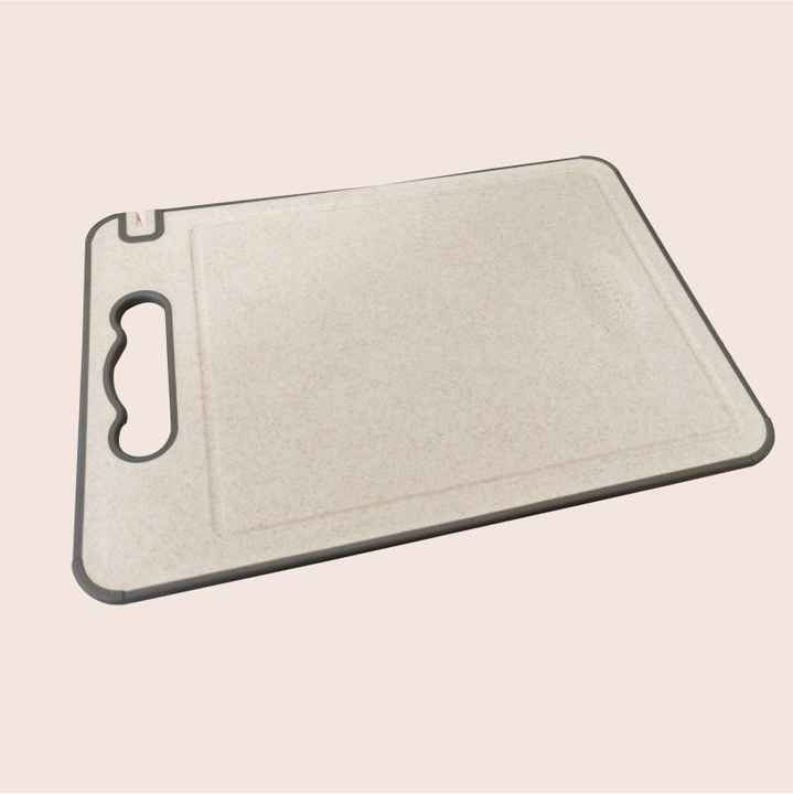 Stainless Steel Cutting Board - 4-in-1 Kitchen Tool