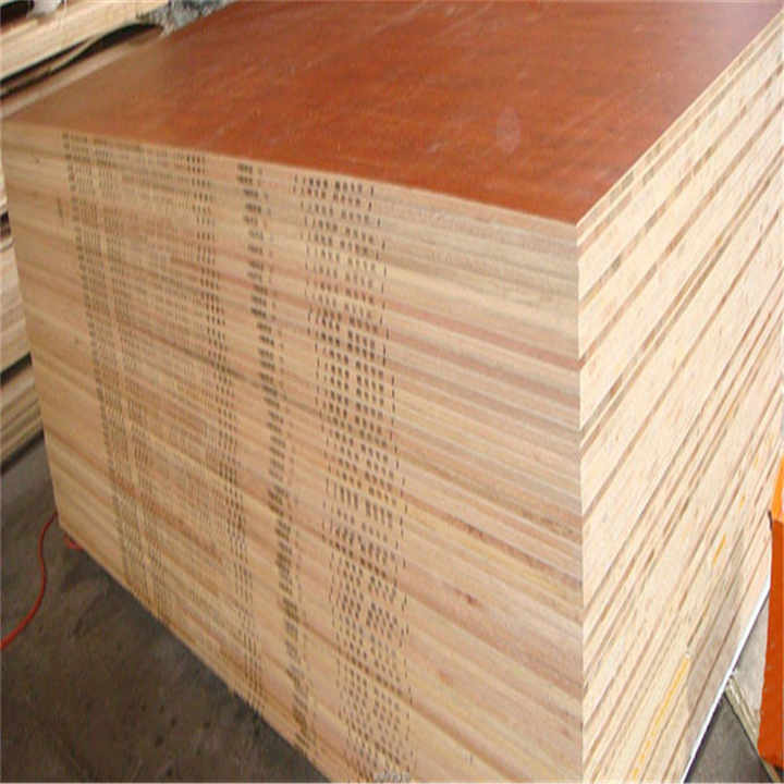 Hot Selling High Quality Standard Size 1220mm*2440mm Plain Laminated ...