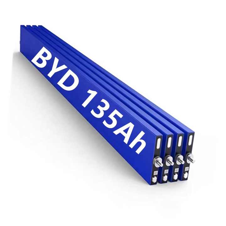 Grade a Lfp Byd Blade 135ah 184ah 196ah Svolt 62ah Battery