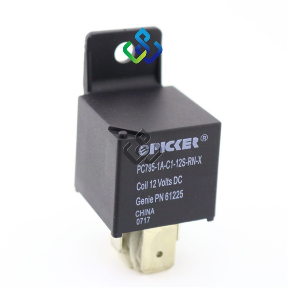 IN STOCK ORIGINAL BRAND NEW RELAY AUTOMOTIVE SPST 80A 12V PC795-1A-C1 ...
