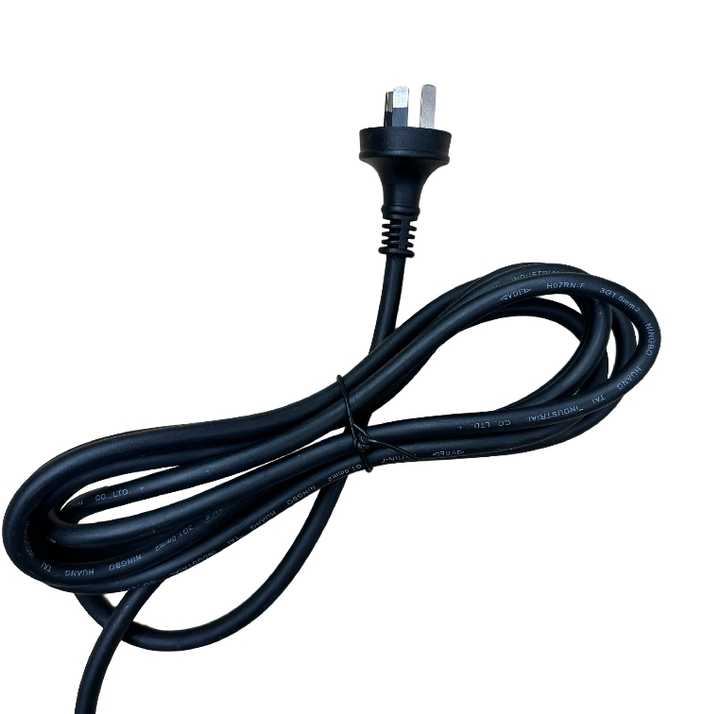 Yongxiang Customizable Power Plug Cord High Quality Durable Rubber ...