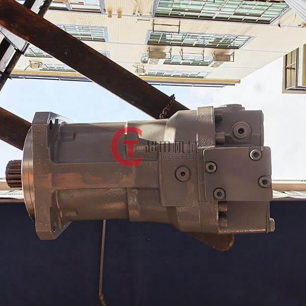 Excavator Parts HPV145H-28A Main Pump Hydraulic Pump for ZAX330-5G ...