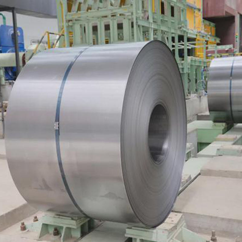 JIS SUS 304L 309S 310 Stainless Steel Coil with NO.4 Surface Finish ...