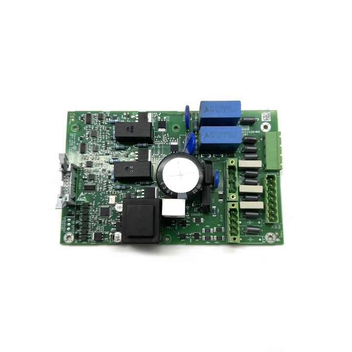 KONE Lift Spare Parts Elevator Band Brake Plate Elevator Control Board ...