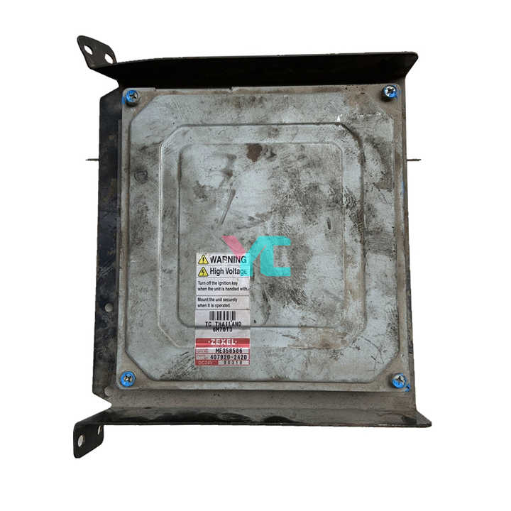 ECU Mitsubishi FUSO FV51J 6M70T3 6M70 ME358586 407920-2420| Alibaba.com