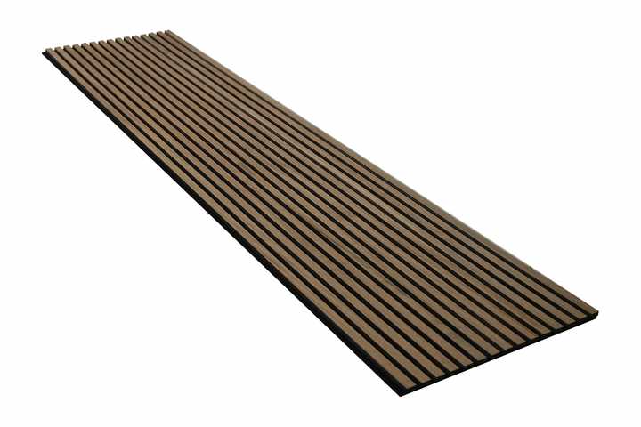 Modern Wooden Sound Absorbing Board Office Building Sound Absorbing ...