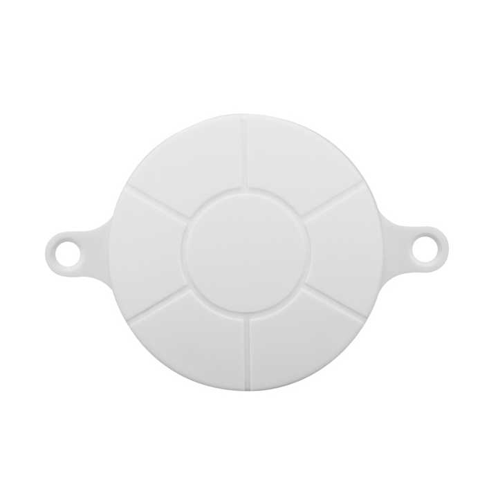 KUNLUN Link KTBB801-E Compact BLE Beacon with Replaceable Battery and ...