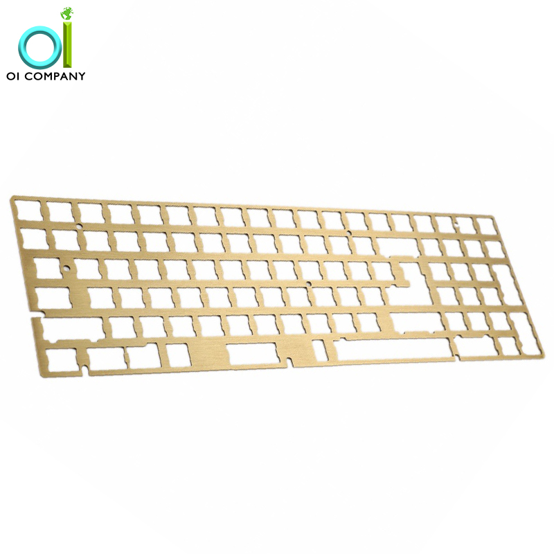 How to Choose the Best Keyboard CNC Machine for Your Needs