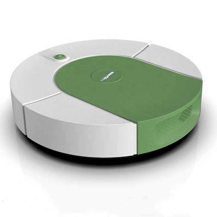 Fashion 4500Pa Automatic Mop Robot Vacuum Cleaner Moping Robot Vacuum ...