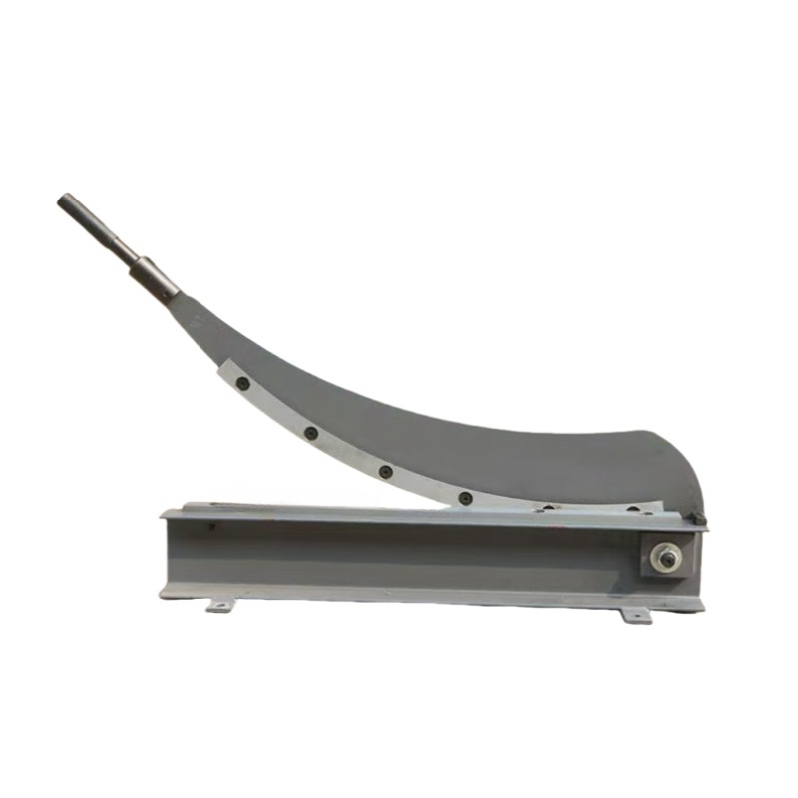 Industrial Manual Lightweight Small-Sized Iron Copper Aluminum Sheet ...