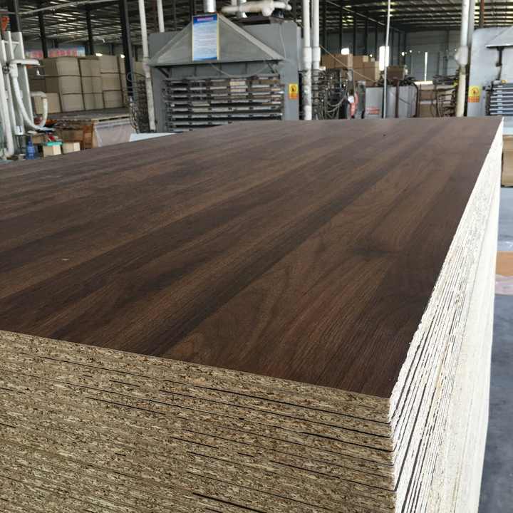 Melamine Faced 4x9 Chipboard Sheets 16mm 18mm Particle Board| Alibaba.com