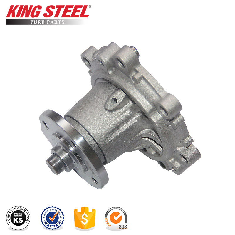 Toyota Mark X Water Pump - High Quality Replacement 16100-39435