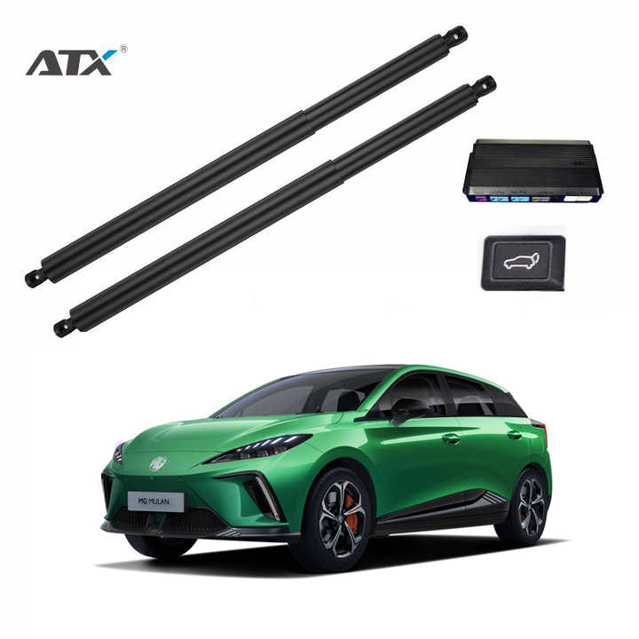 For MG MG4 2022+ Electric Tailgate Lift Car Trunk Lifter Car Lifter ...
