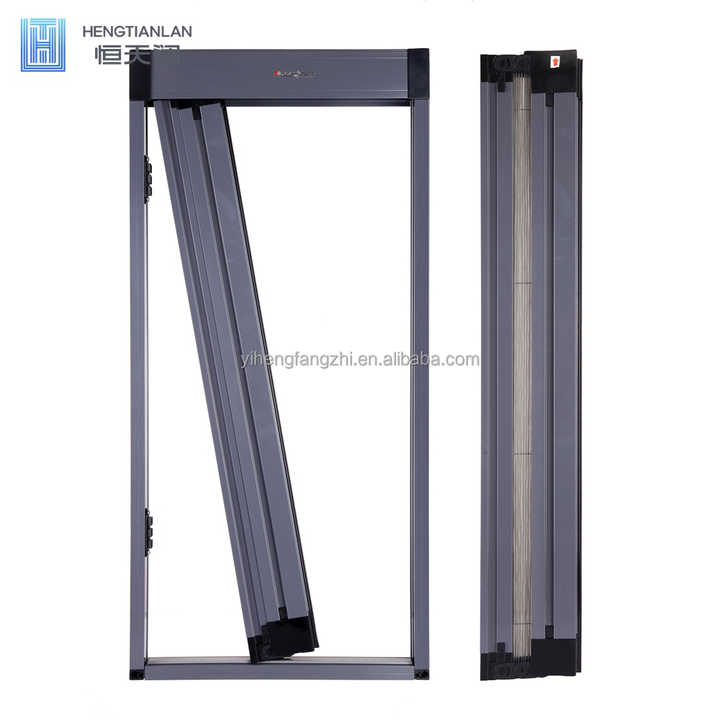 Modern New Blackout Insect Screen Nonwoven Blinds Polyester Window ...