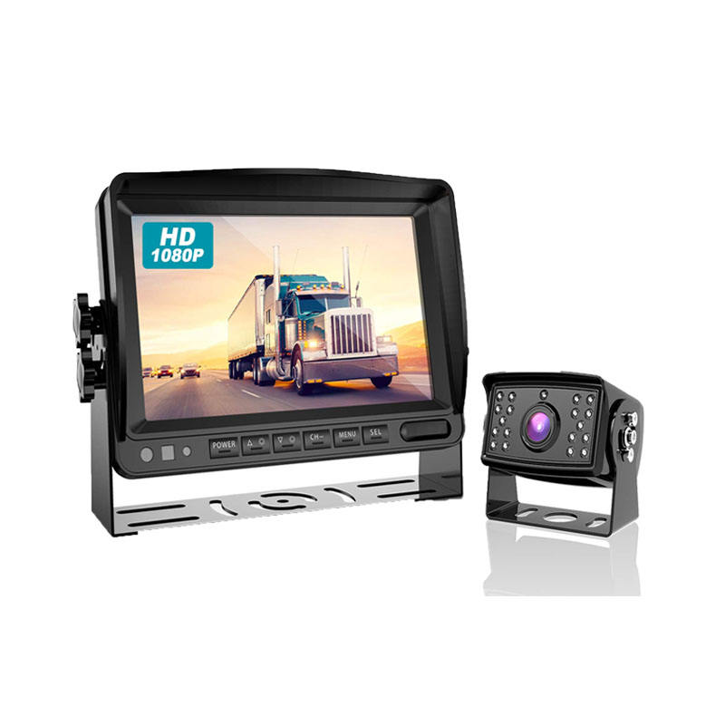 High Definition Backup Camera