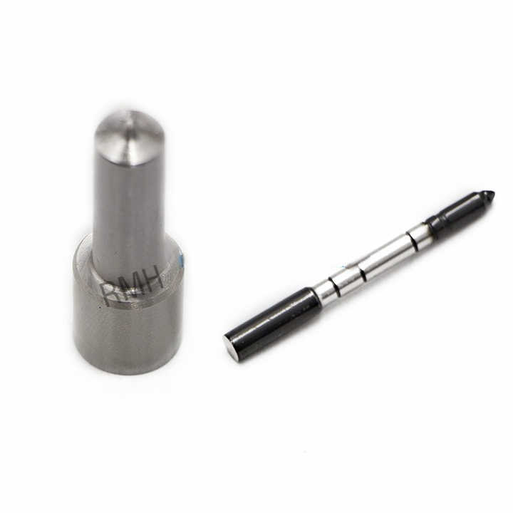 DLLA150P2208 Diesel Common Rail Fuel Injector Nozzle DLLA150P2208 DLLA 150 P2208 for Injector ...